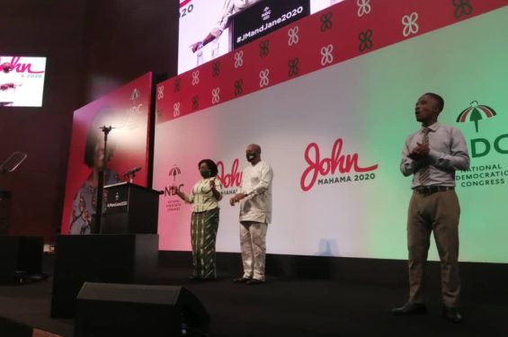 John Mahama’s 16 strategic initiatives to be implemented if NDC wins ...