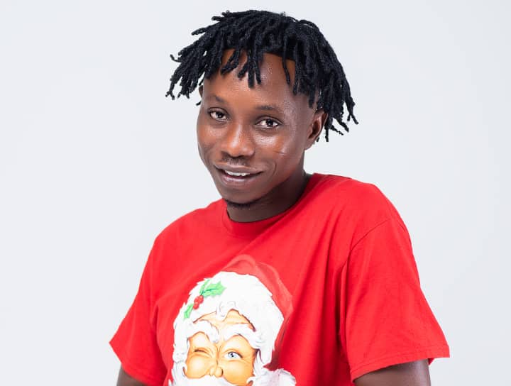 Be calm, your season will soon arrive- Singer Pandy - A1 Radio Bolgatanga