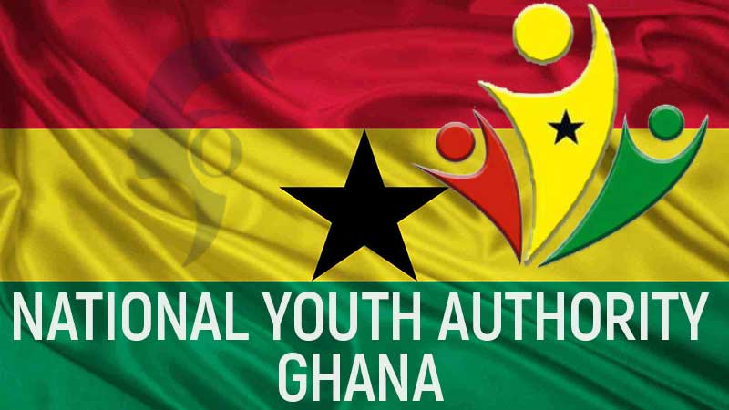NYA inaugurates Upper East Regional Youth Parliament - A1 Radio Bolgatanga