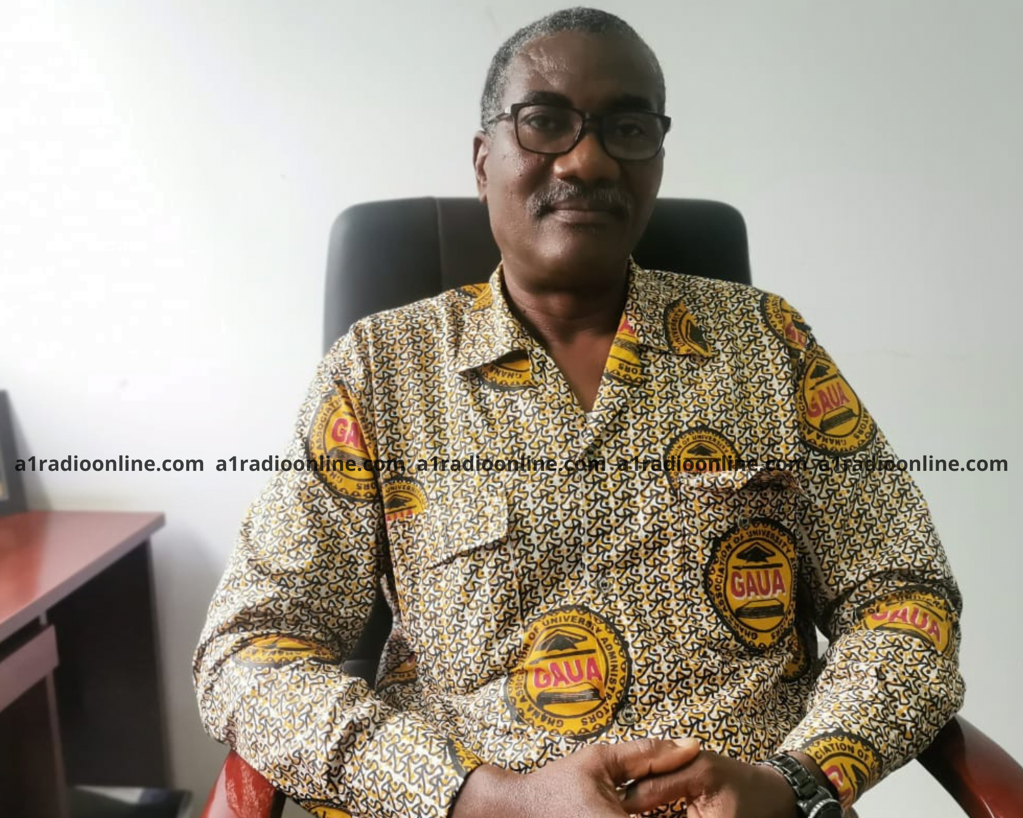 CKT-UTAS to outclass KNUST, other science and technology universities ...