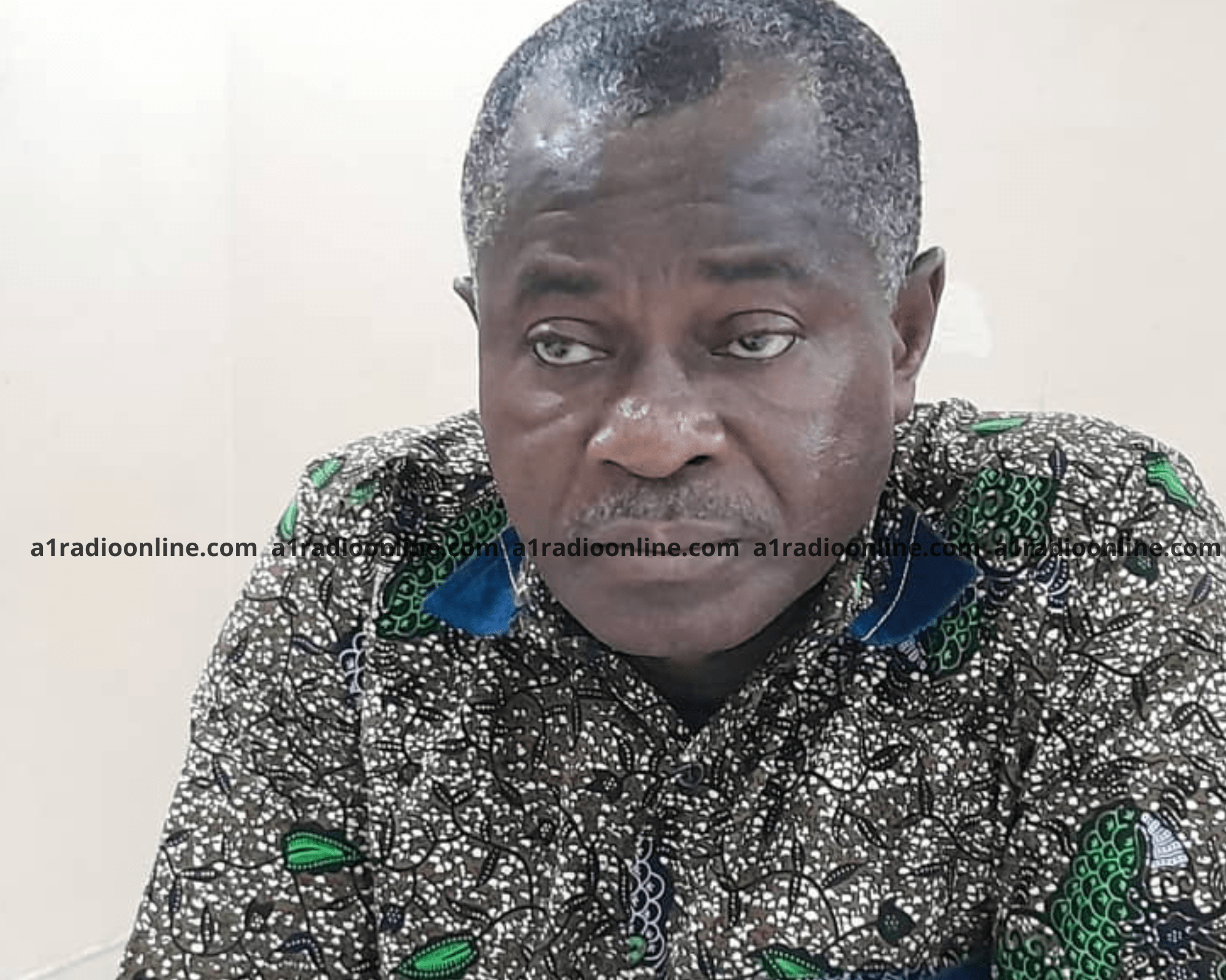 If you report accurately, you’re helping reduce tension in Upper East ...