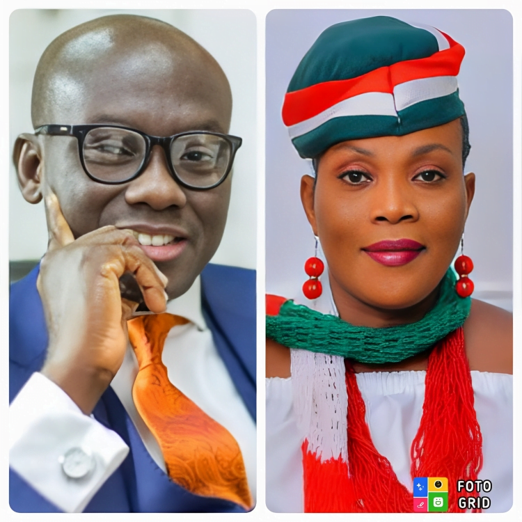 PNC pleads with AG to discontinue Gyakye Quayson criminal trial - A1 ...