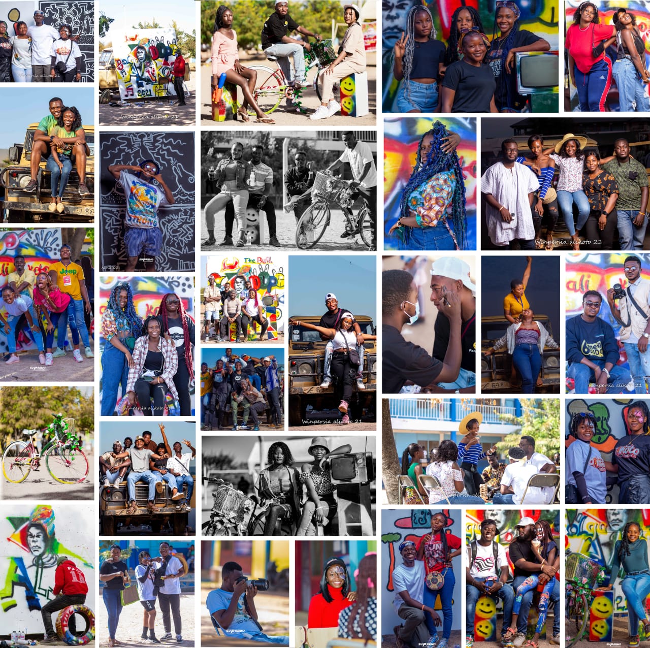 Alikoto returns to Upper East Region: Organisers promise 10x better ...