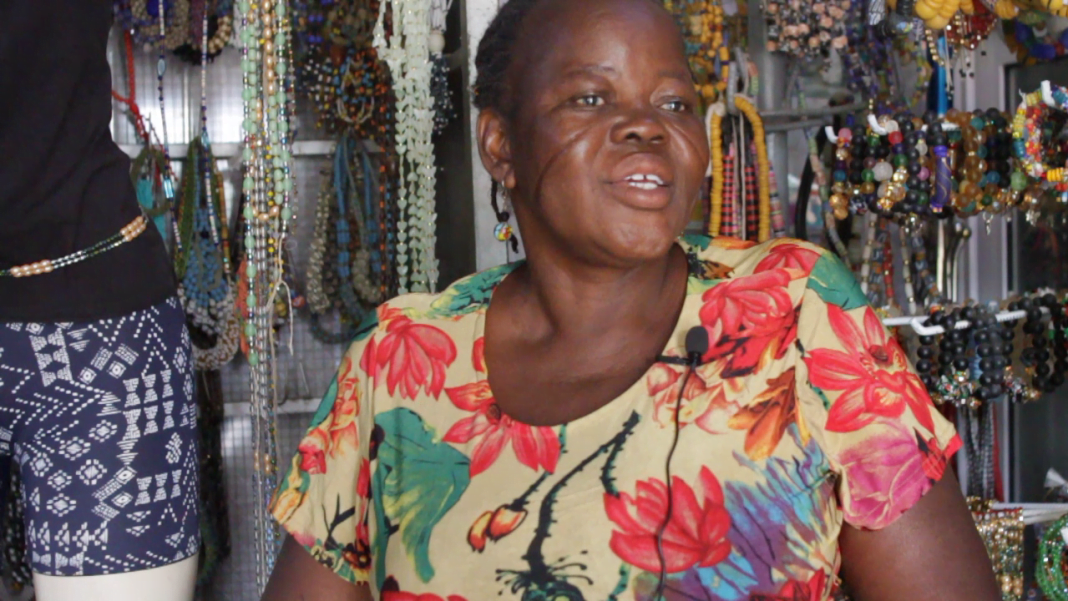 Dealing with plastic waste: Meet Ursula Akurugu, the woman recycling ...