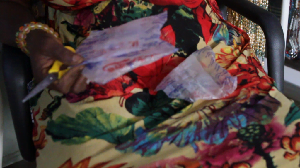 Dealing with plastic waste: Meet Ursula Akurugu, the woman recycling ...