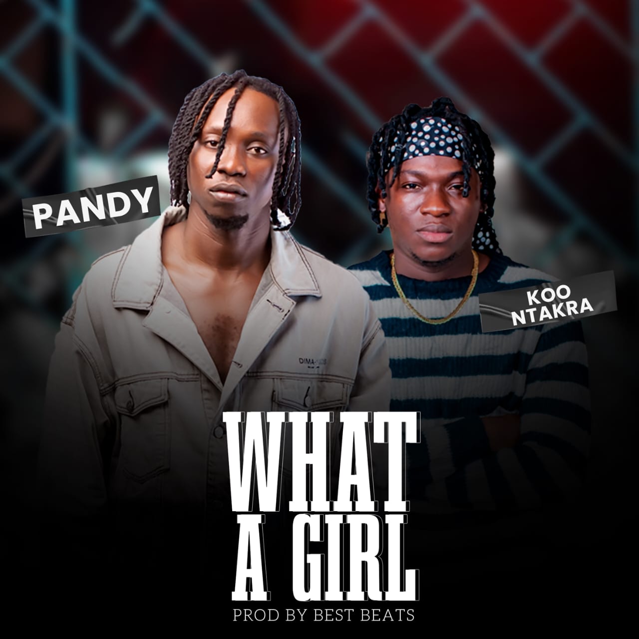 Pandy’s new single “What a Girl” strikes a chord with female fans - A1 ...