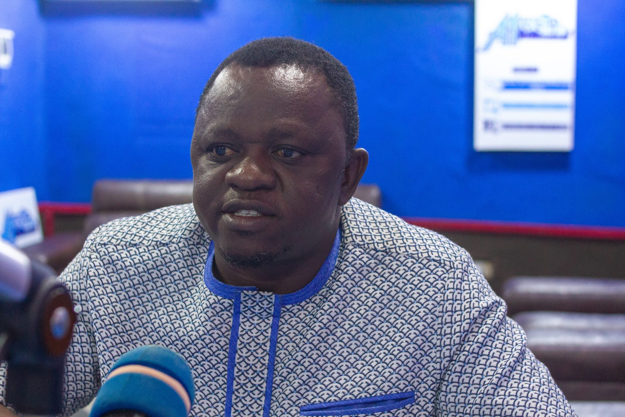 Zebilla MP encourages BECE candidates, reaffirms commitment to quality ...